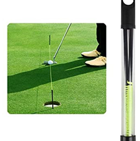 Pure To Improve Putting Alignment Balls - Get Golfing
